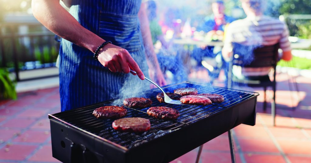 Savvy ways to ensure grilling success - Herald-Standard